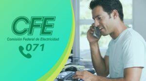 Mi CFE: ¿Cómo ingresar a la plataforma en 4 pasos?