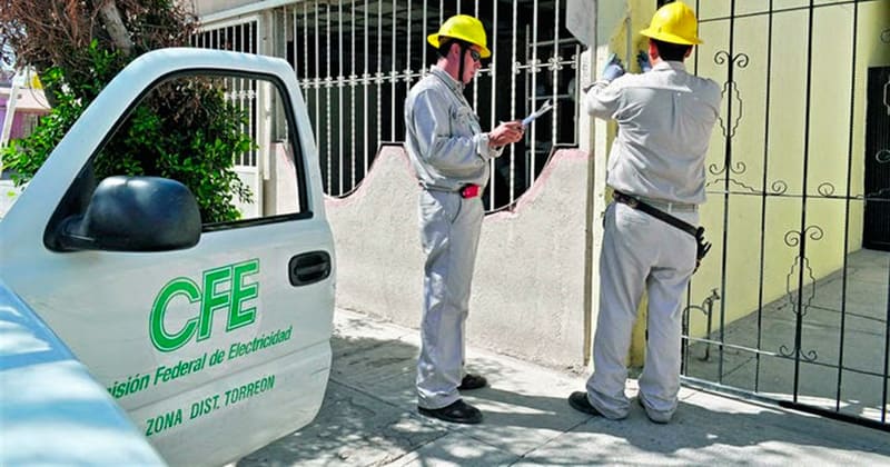 Oficinas CFE: Encuentra la más cercana a ti en 4 pasos