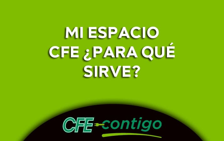 Tarifas CFE vigentes para el período 【2026】