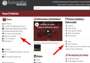 🥇 ¿Qué es Conabio? - Funciones, Puntos de calor 【2025】