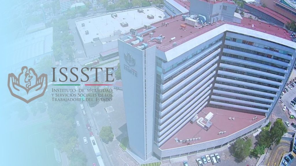 ≫ Citas ISSSTE en línea 🥇 Obtener Citas Médicas ISSSTE ⇨ 2025